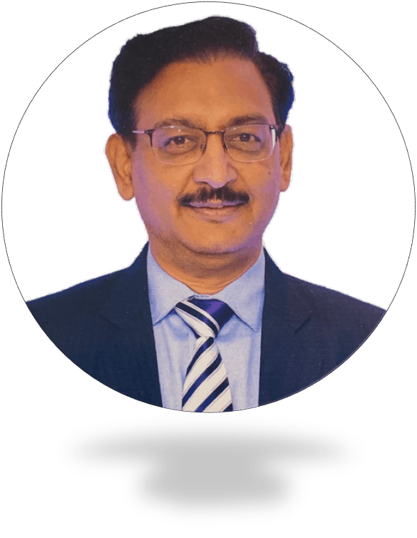 Dr. Mukulesh Gupta – Udyan Health Care