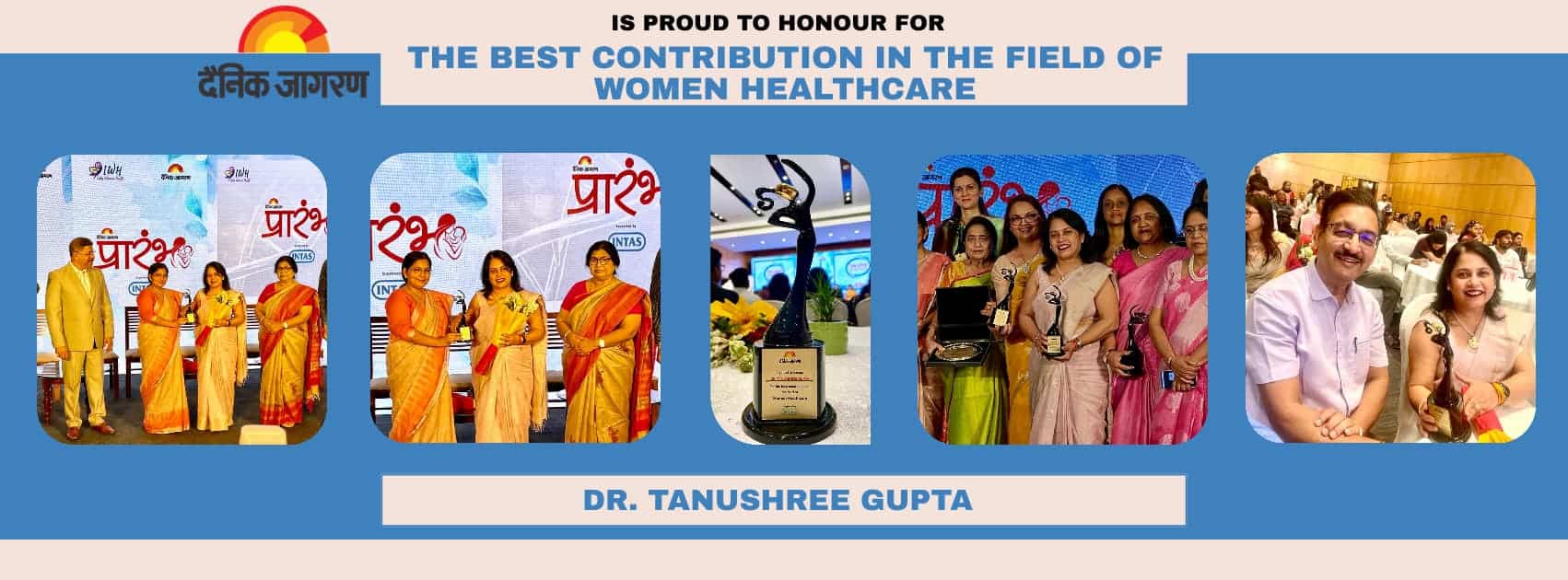 Udyan Health Care – Total Family Health Care