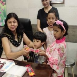 Dr Sharmila Tapadar Udyan Health Care